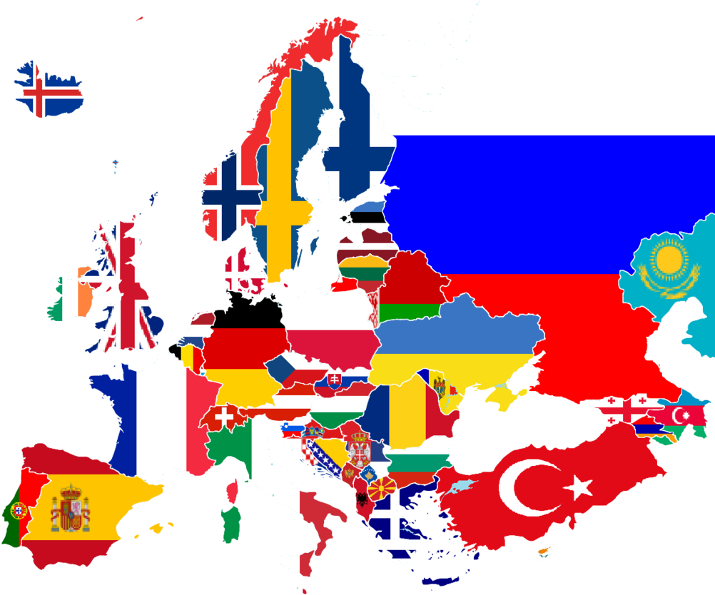 Download Our Profile - Eea Countries - Full Size PNG Image - PNGkit