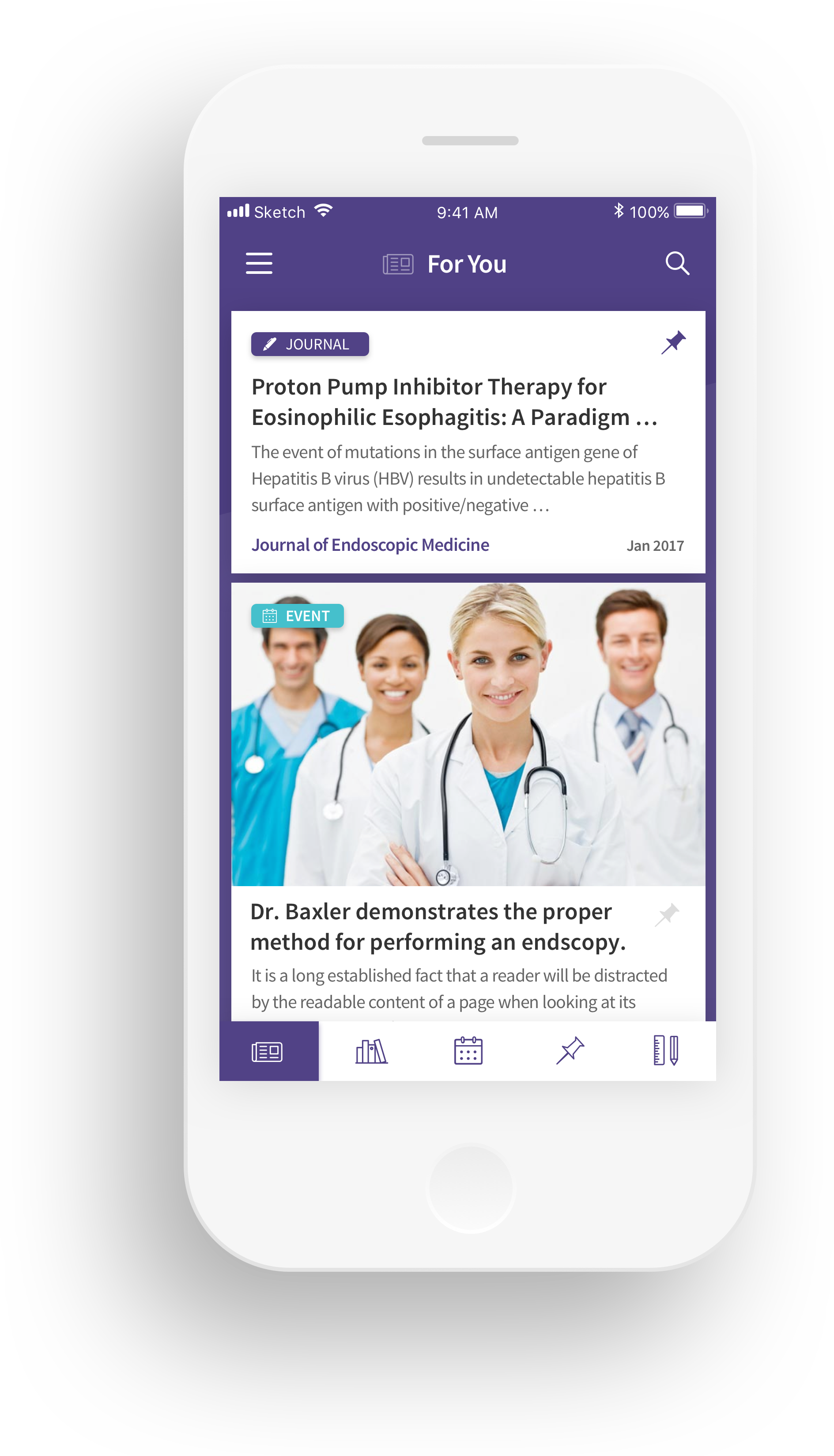 Download Download In App Store - Group Of Doctors - Full Size PNG Image ...