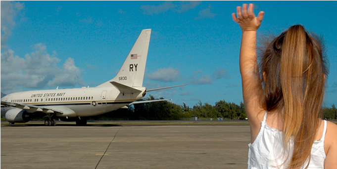 Download Wave Goodbye - Full Size PNG Image - PNGkit