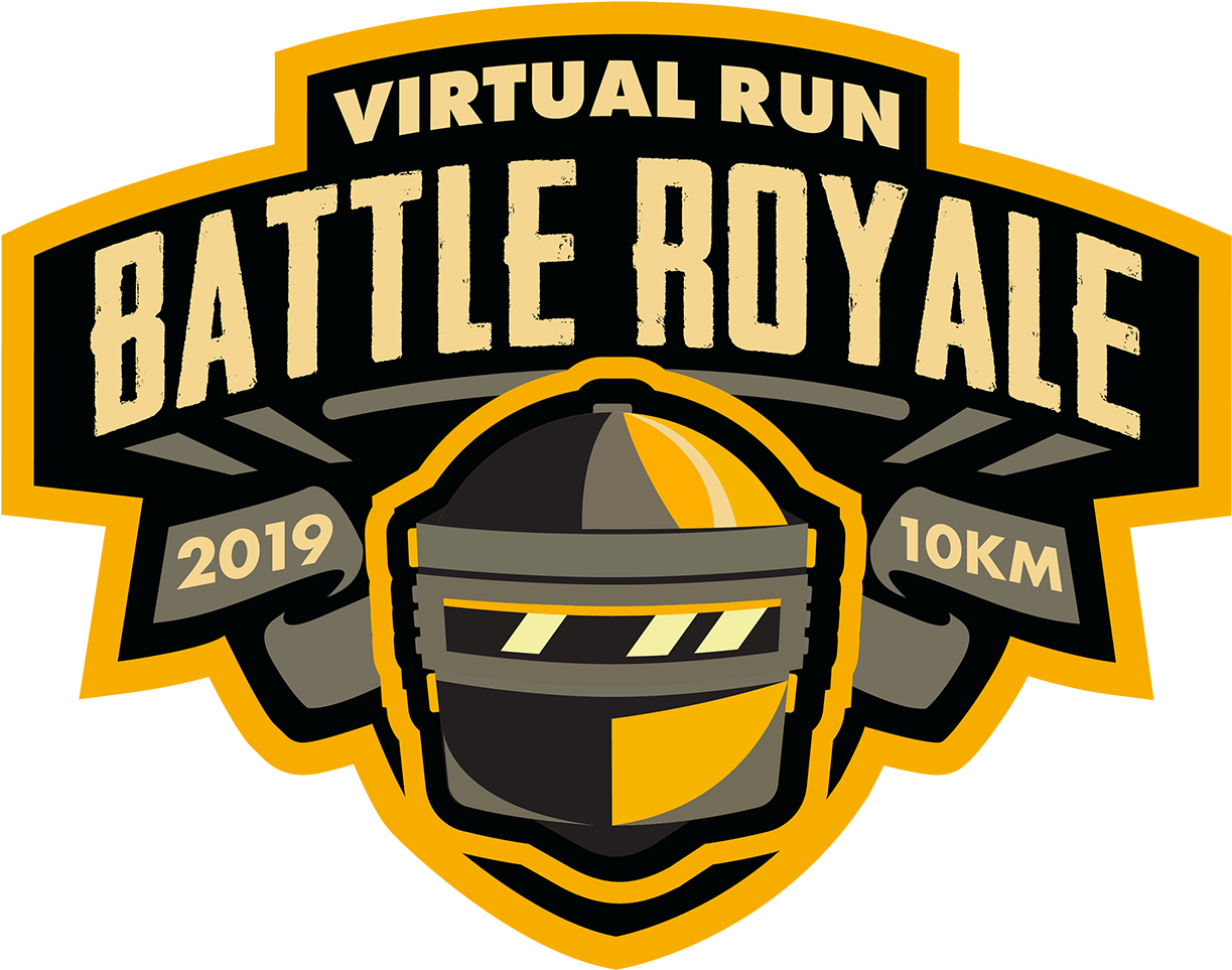 Download Virtual Run Battle Royal - Illustration - Full Size PNG Image ...