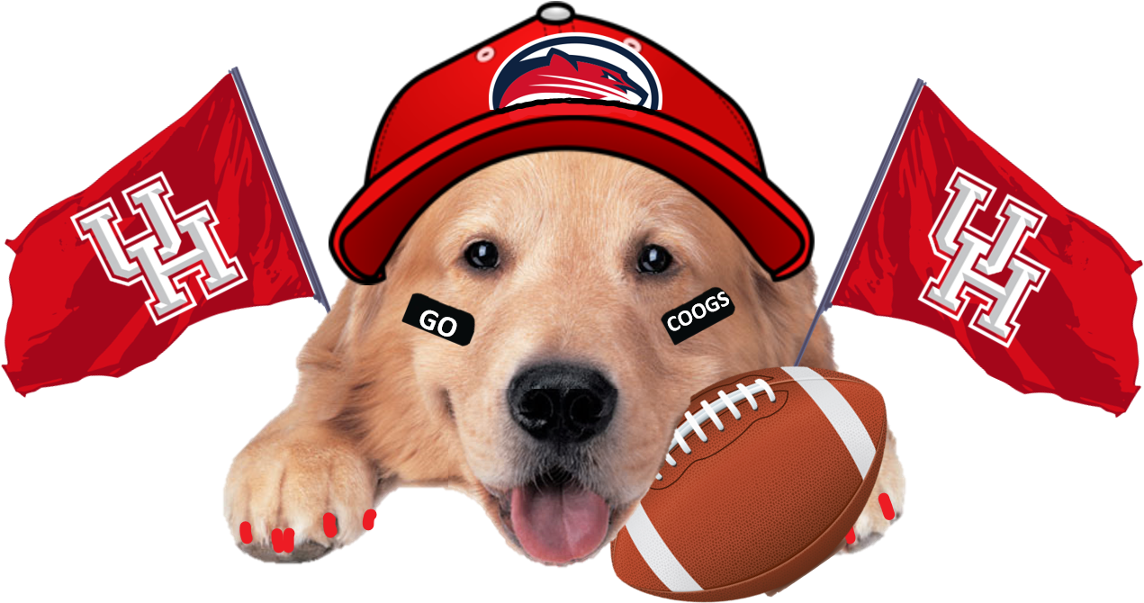 Download Coog - Coldwell Banker Dog - Full Size PNG Image - PNGkit