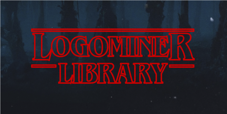 Download Logo Library Stranger Things Type Generator By Nelsoncash ...