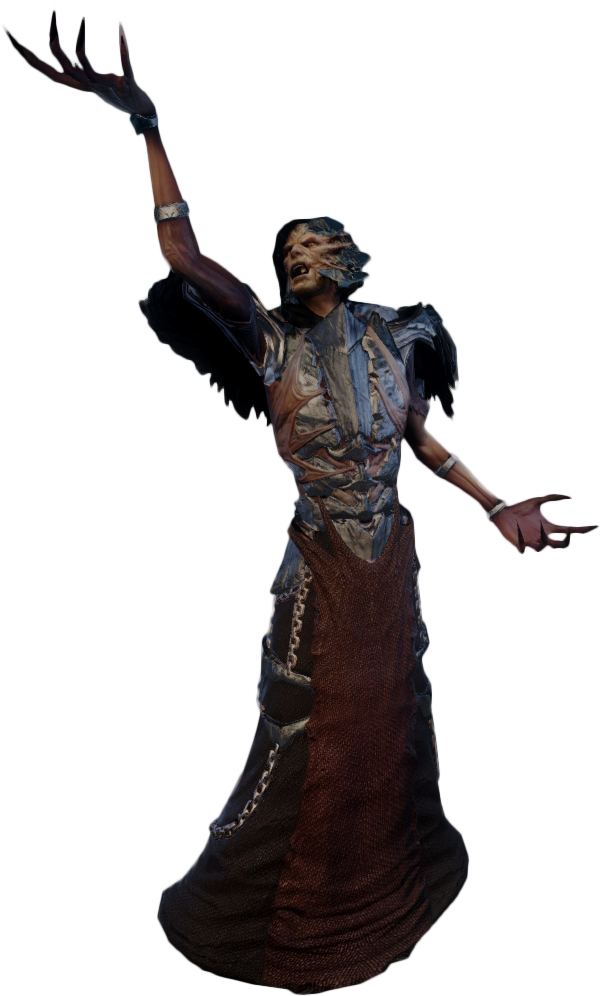 Download Corypheus Character Kit - Dragon Age Magisters Sidereal - Full ...