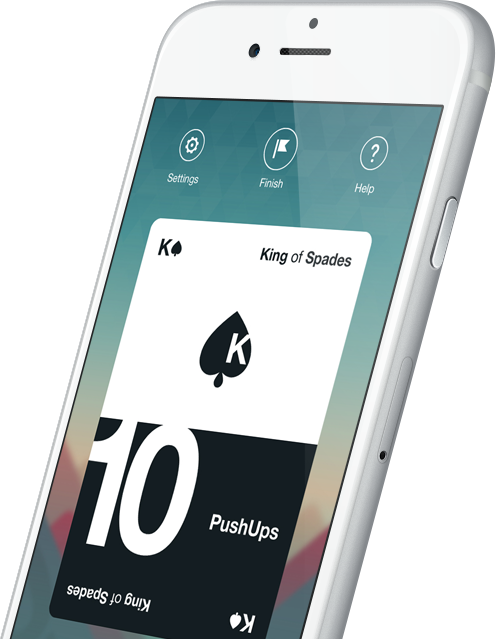 Download Exact Fitness Timer App - Iphone - Full Size PNG Image - PNGkit