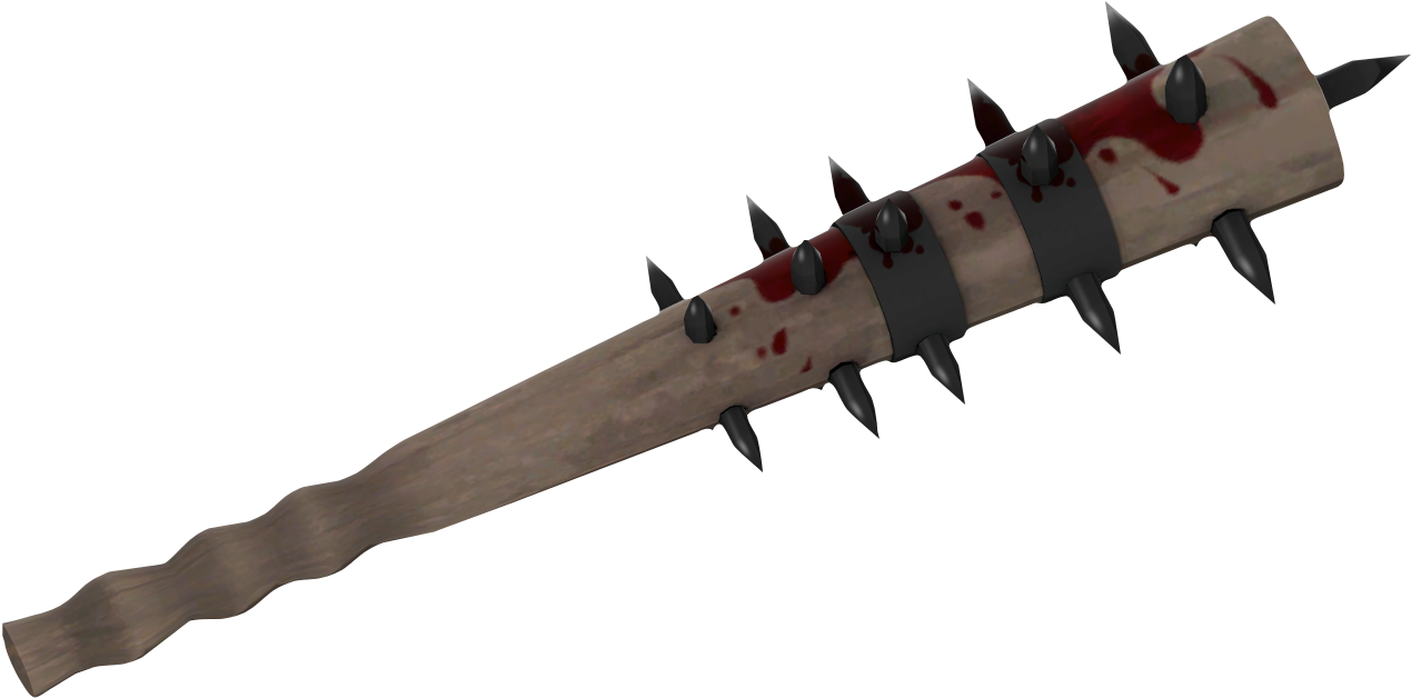 Download Tf2 Boston Basher - Full Size PNG Image - PNGkit