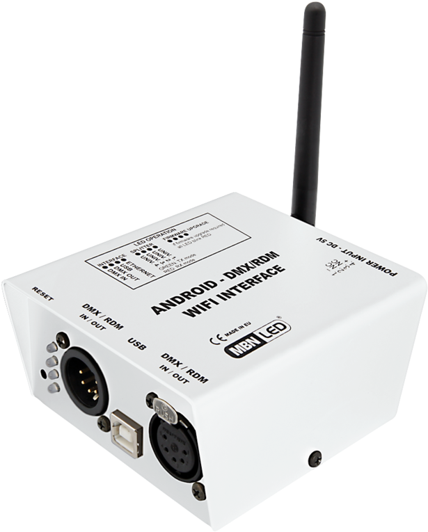 Download Dmx/rdm Wifi Interface - Android Dmx Rdm Wifi Interface - Full ...
