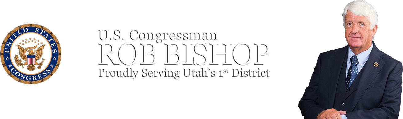 Download Congressman Rob Bishop - Calligraphy - Full Size PNG Image ...