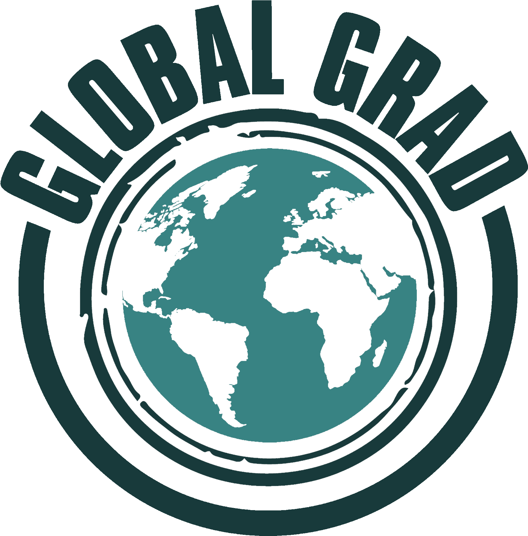 Download Global Grad Logo Takemetour - Full Size PNG Image - PNGkit