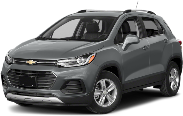 Download Trims Available Return To Models Page - Chevrolet Trax Psd ...
