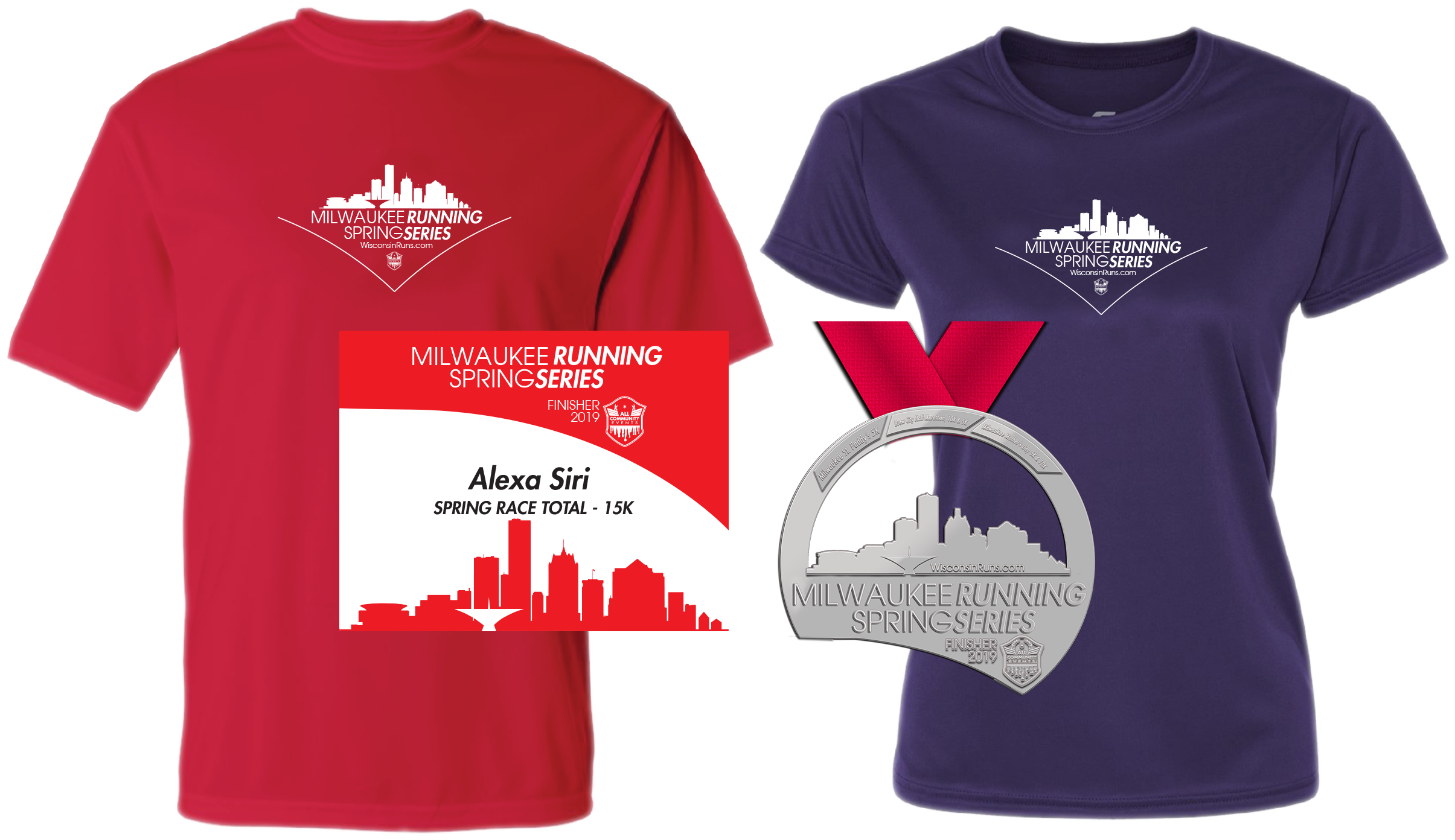 Download Milwaukee Spring Series Gearv3 - Active Shirt - Full Size PNG ...