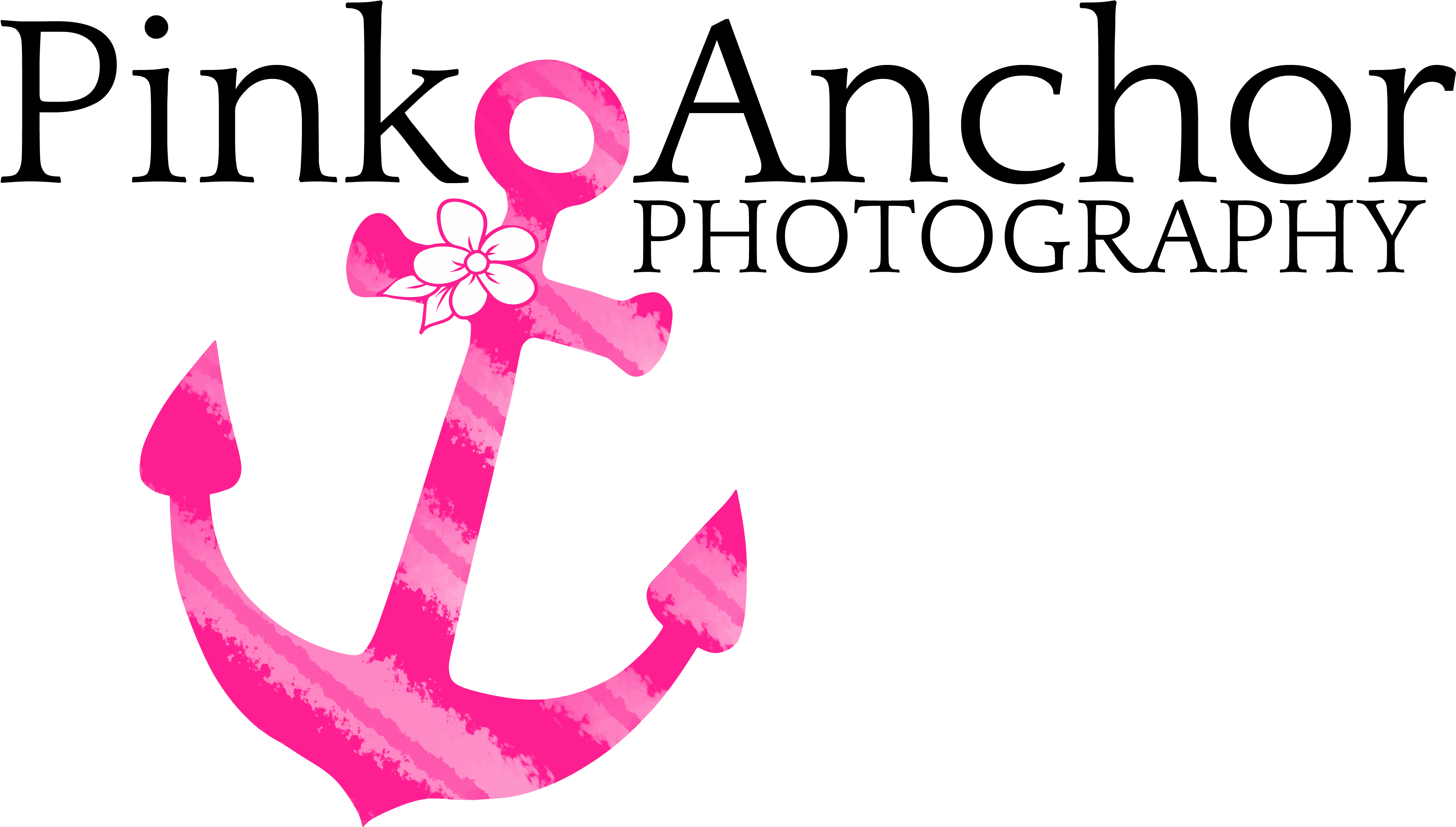 Download Pink Anchor - Full Size PNG Image - PNGkit