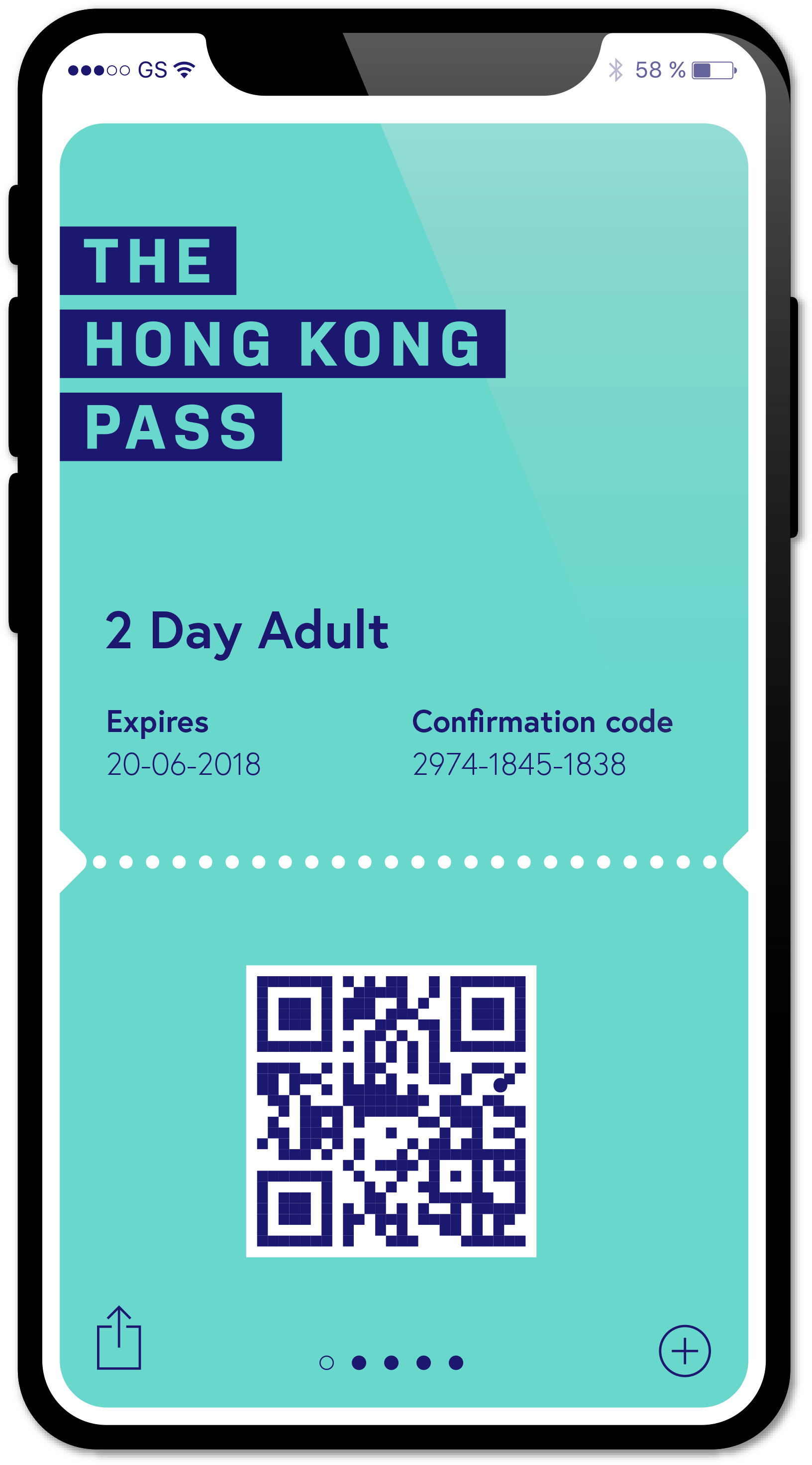Download Download Your Hong Kong Pass Immediately After Purchase - Hong ...
