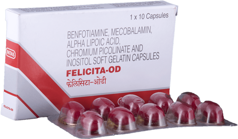 Download Felicita Od Capsule 10 - Full Size PNG Image - PNGkit