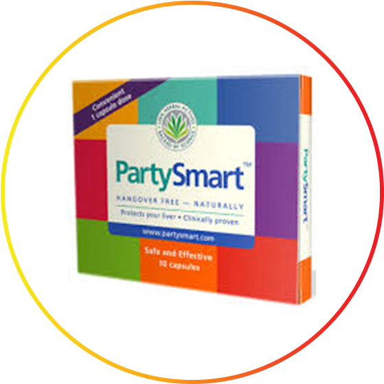 Download Party Smart - Full Size PNG Image - PNGkit