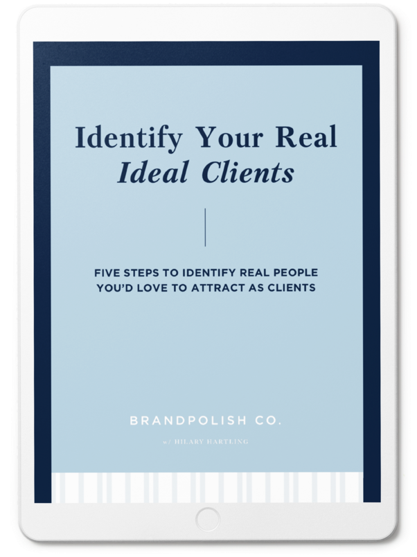 Download Identify Your Real Ideal Client - Paper - Full Size PNG Image ...