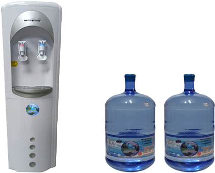 Download 1 - Bottled Water - Full Size PNG Image - PNGkit