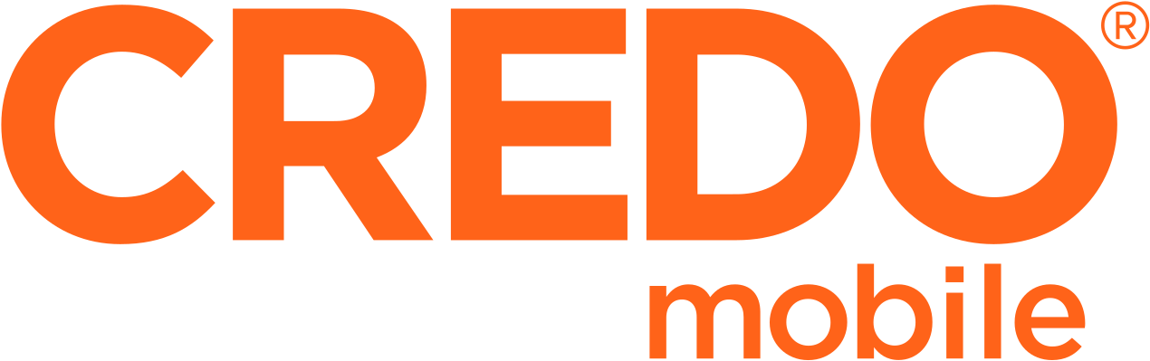 Download Credo Mobile Logo - Full Size PNG Image - PNGkit