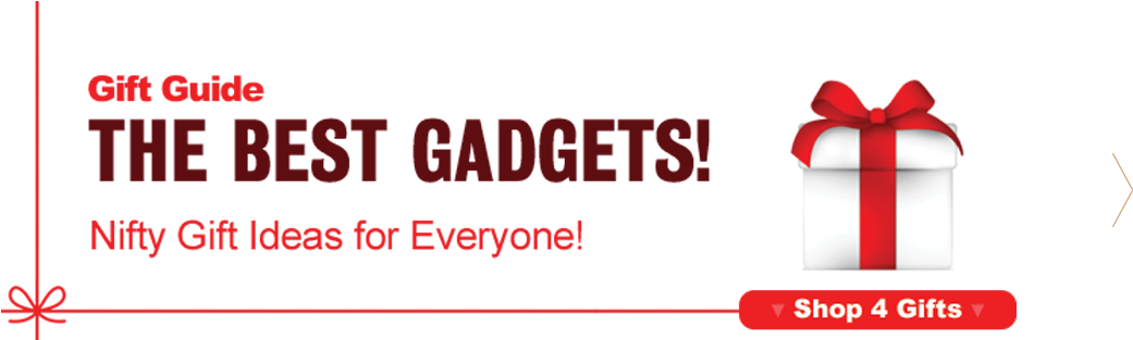 Download Gifts 4 Geeks Slider - Graphic Design - Full Size PNG Image ...