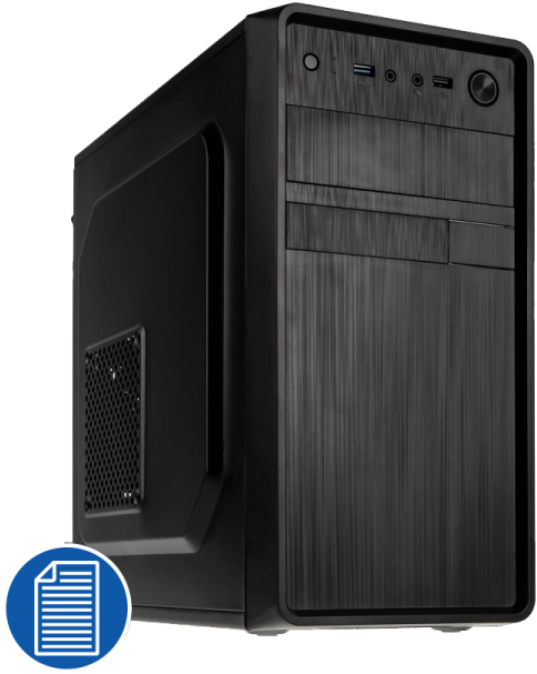 Download Configure Your Own Home Or Small Office Pc With Overclockers ...