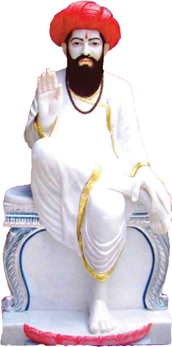 Download Sevalal Maharaj Image Download - Full Size PNG Image - PNGkit