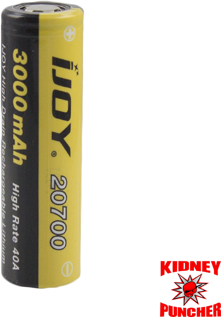 Download Multipurpose Battery - Full Size PNG Image - PNGkit