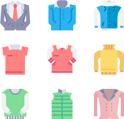 Download Clothing - Emblem - Full Size PNG Image - PNGkit