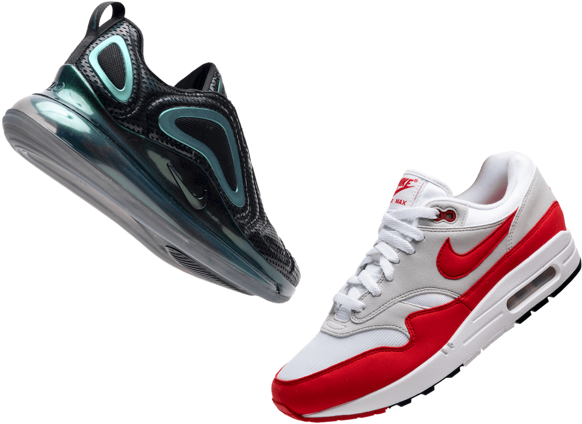 Download Air Max Day - Nike Free - Full Size PNG Image - PNGkit