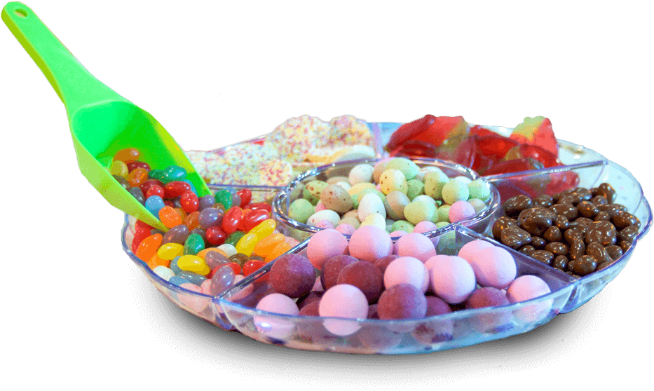 Download Pick N Mix Candy King - Full Size PNG Image - PNGkit