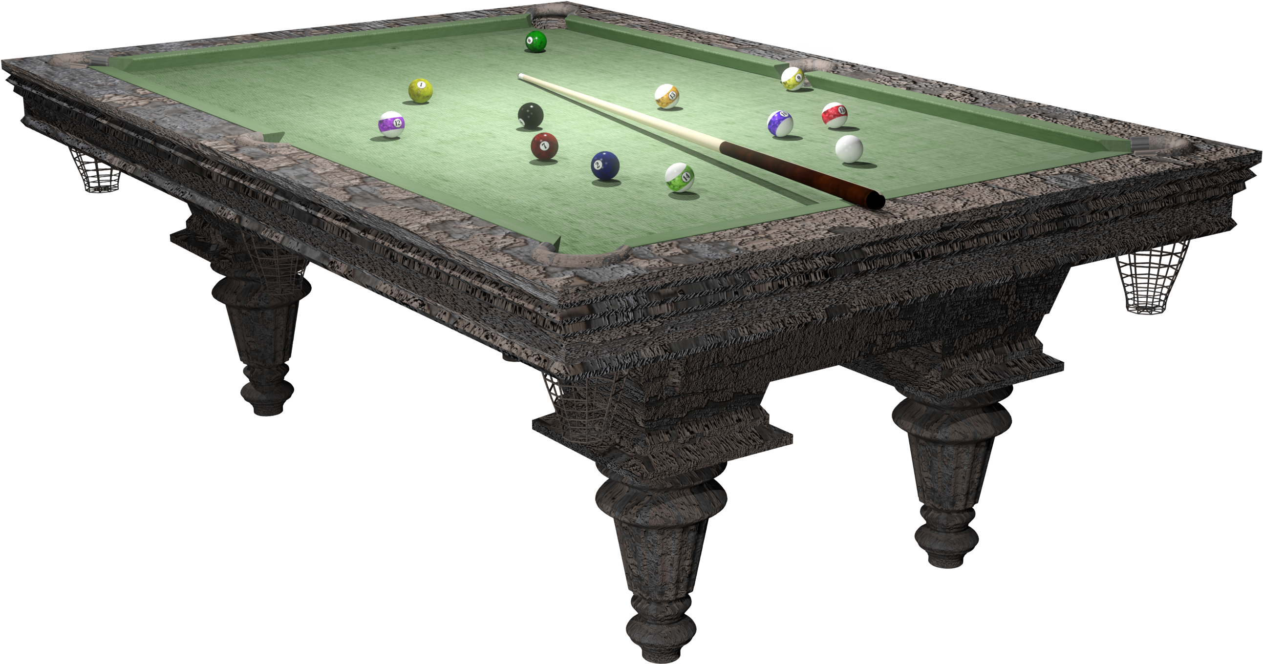 Download Login - Snooker - Full Size PNG Image - PNGkit