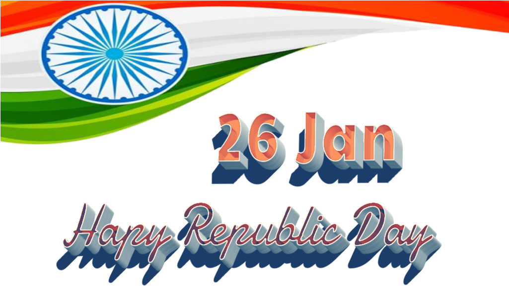 Download 26th January Stickers - Fête De La Musique - Full Size PNG ...