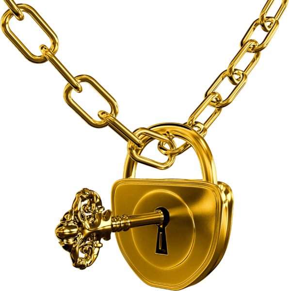 Download Lock Key - Key With Lock Png - Full Size PNG Image - PNGkit