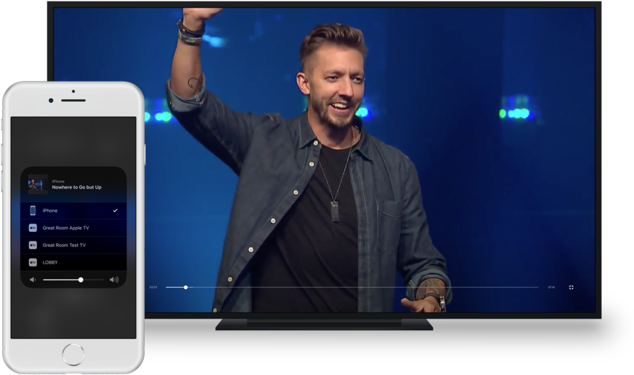 Download 001 Airplay - Iphone - Full Size PNG Image - PNGkit