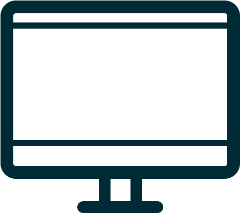 Download Computer Monitor - Full Size PNG Image - PNGkit
