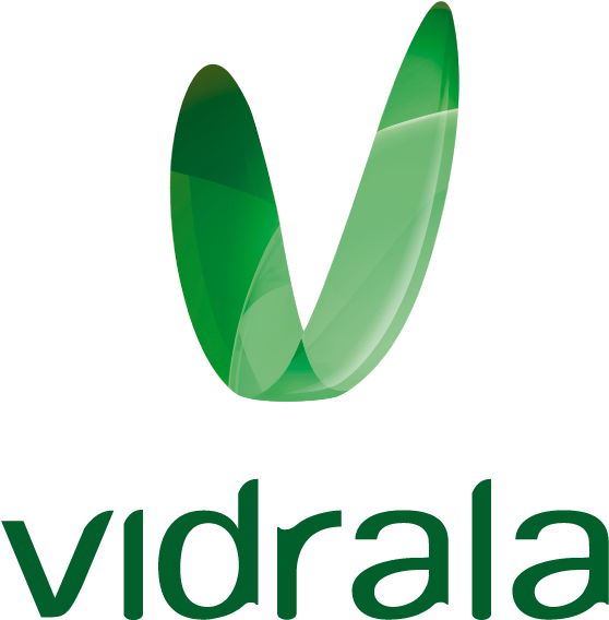 Download Transparent Vidrala Sa Logo - PNGkit