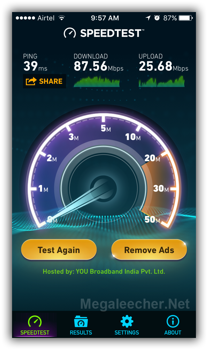 Download Reliance Jio 4g Wifi Access Point Speedtest - Verizon ...