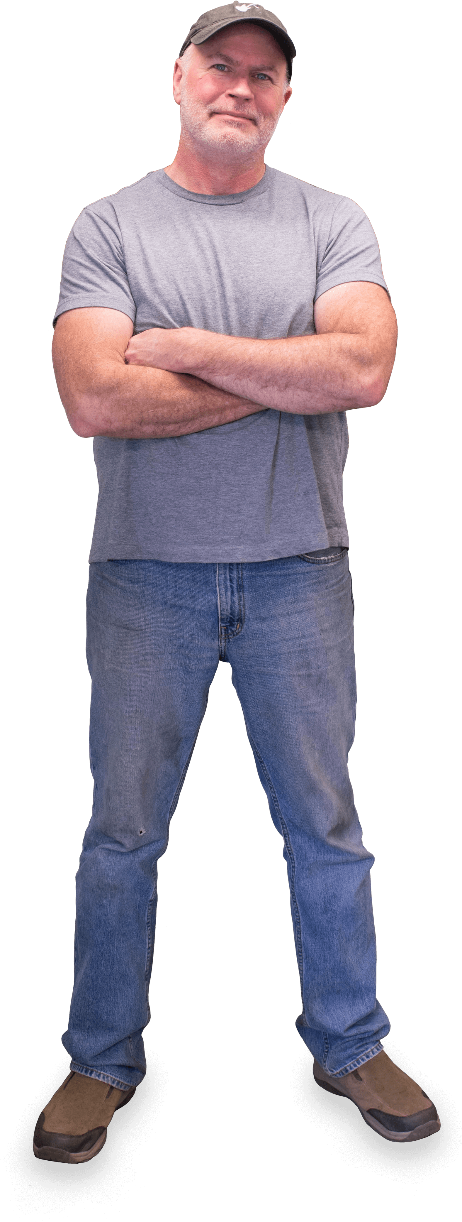 Download Steven Mcgrath - Standing - Full Size PNG Image - PNGkit