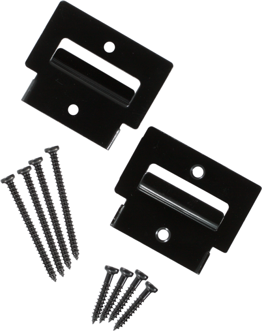 Download Soundbar Wall Mount Kit - Full Size PNG Image - PNGkit