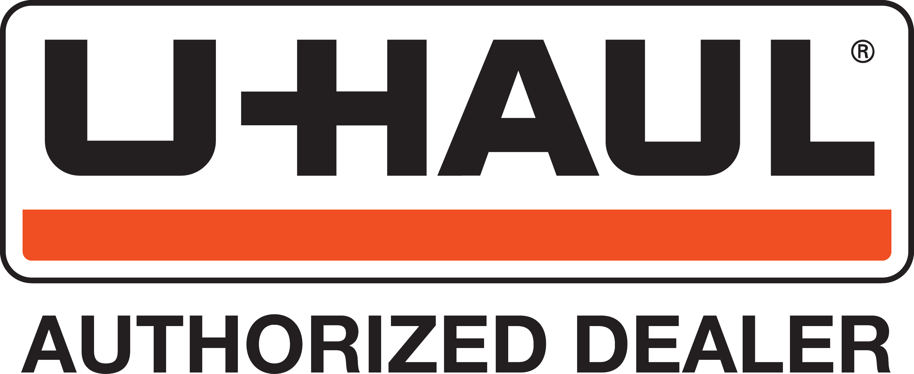 Download We Offer U-haul Rentals - U Haul - Full Size PNG Image - PNGkit