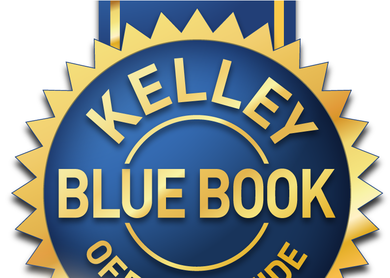Download Transparent 1076 X 565 5 - Kelley Blue Book Logo - PNGkit