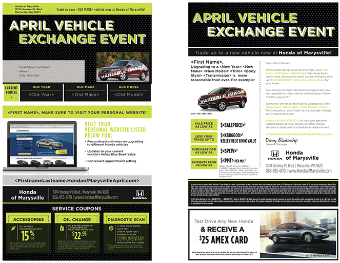 Download Force Marketing Trade In Trade Up April Vehicle Exchange ...