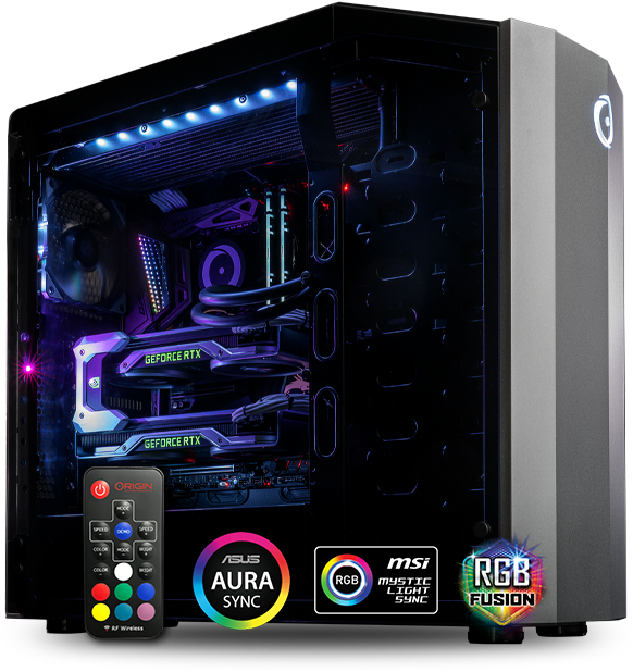 Download Take Total Command Of Your Origin Pc Millennium Lighting ...