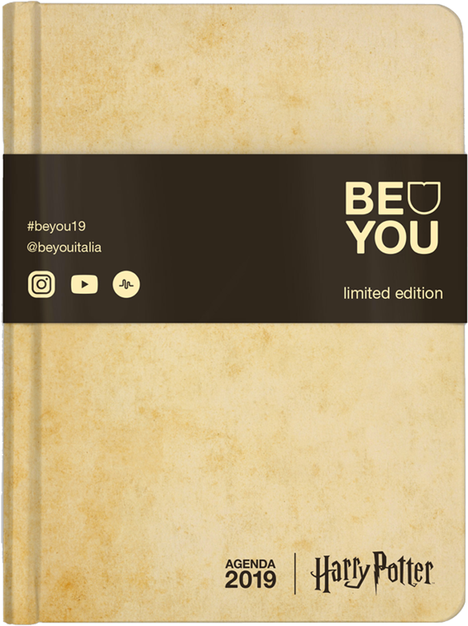 Download Harry Potter - Book - Full Size PNG Image - PNGkit