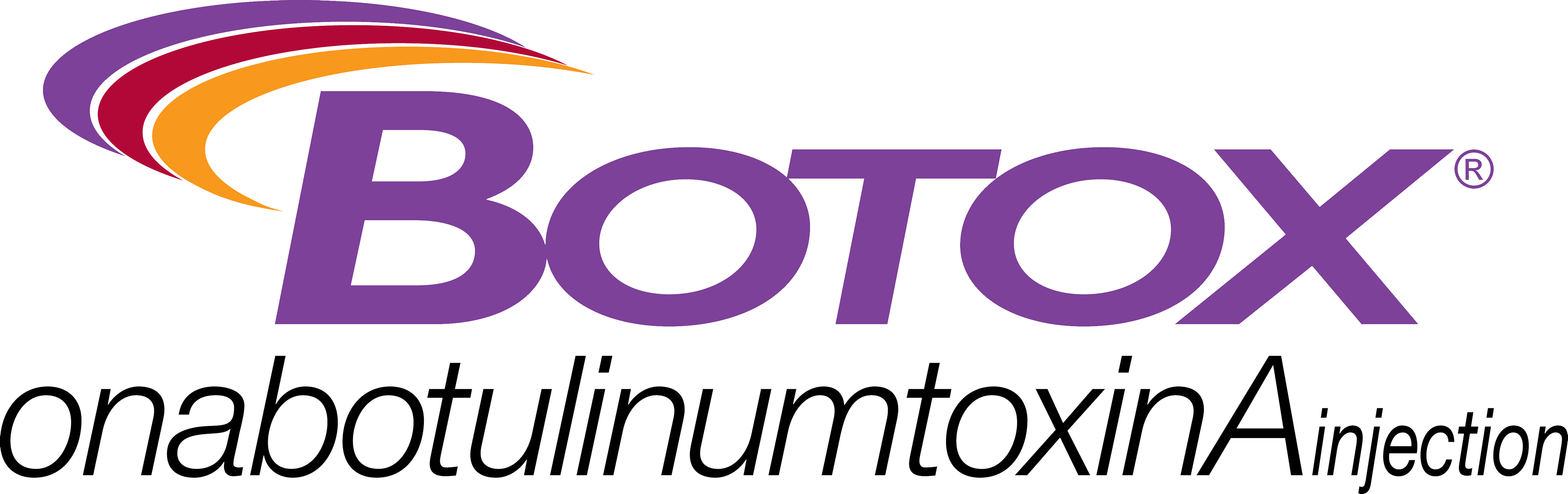 Download Botox "treatment Simulator" - Botox Chronic Migraine Logo ...