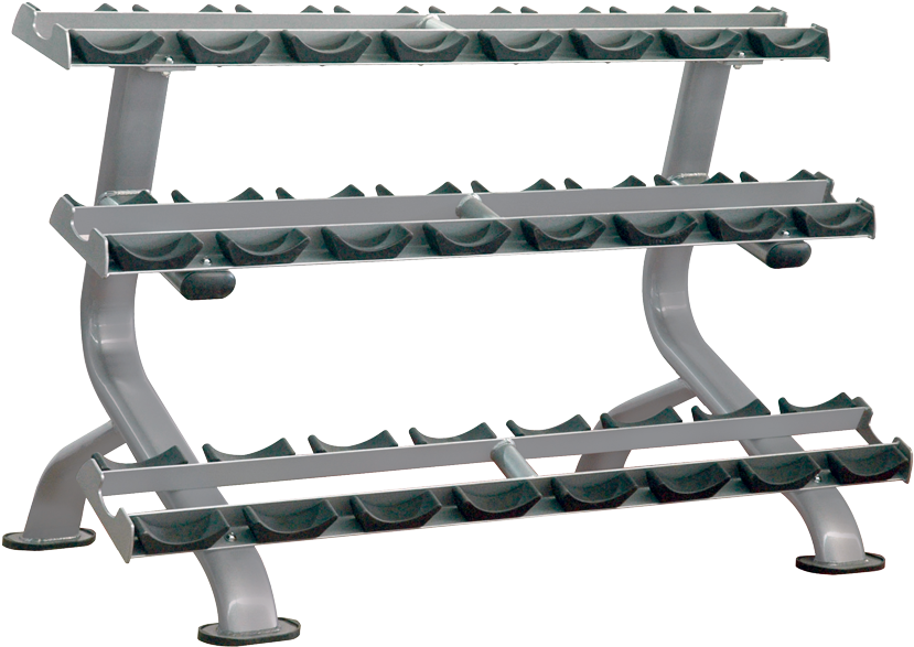 Download It7012 Series 3 Tier Dumbbell Rack - 3 Tier Dumbbell Rack ...