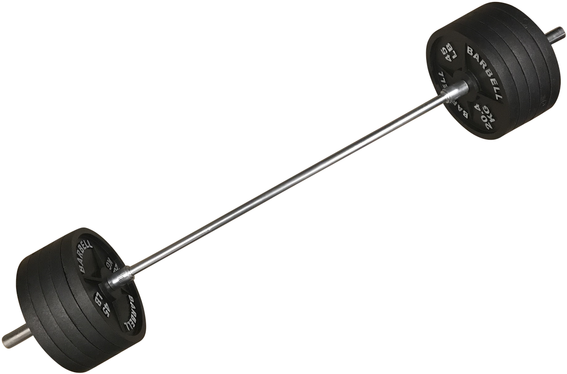 Download Fake Barbell, Fake Bar, Fake Weights, Props, Fitness - Barbell ...