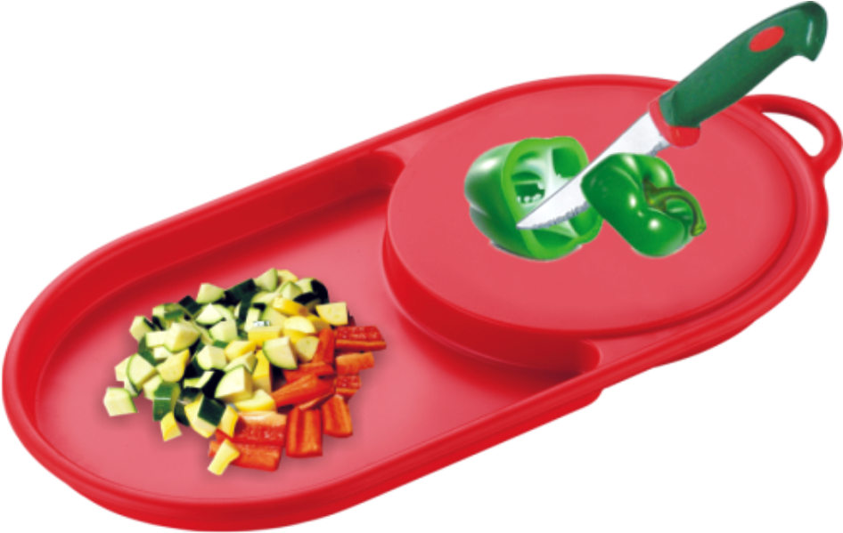 Download Dk-806 Chopping Tray - Plastic Kitchen Accessories Image Png ...