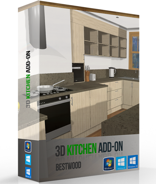 Download New Bestwood Materials - Kitchen - Full Size PNG Image - PNGkit
