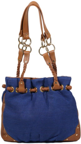 Download Bessa Handbag - Shoulder Bag - Full Size PNG Image - PNGkit