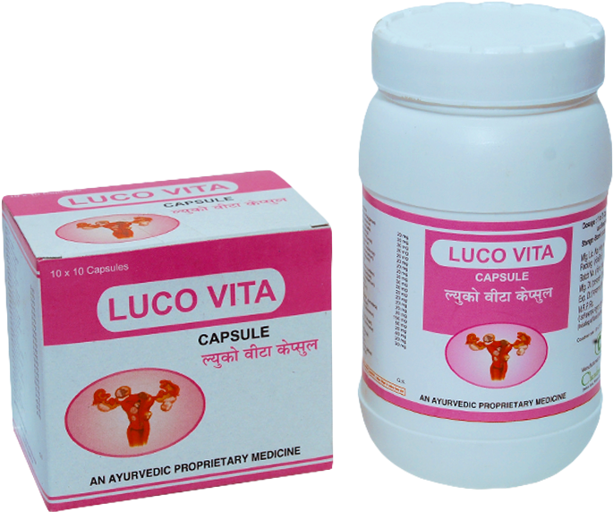 Download Luco Vita Capsule - Strawberry - Full Size PNG Image - PNGkit