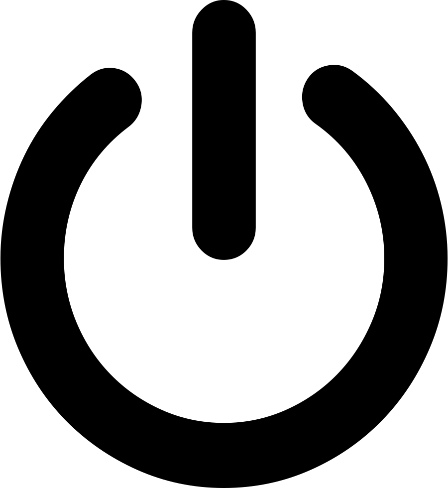 Download Png File Svg - Sign Out Icon Png - Full Size PNG Image - PNGkit